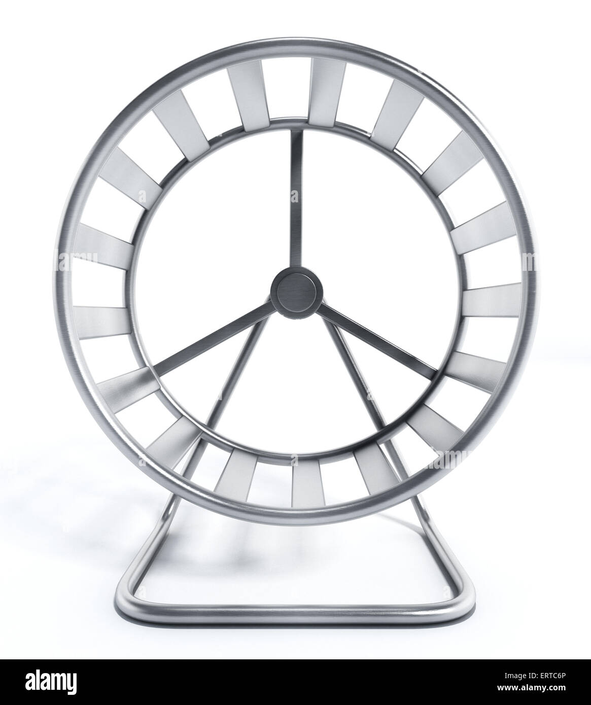 Hamster wheel hi-res stock photography and images - Alamy