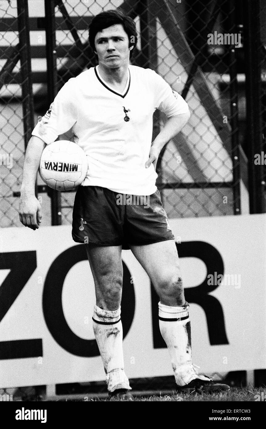 Steve perryman hi-res stock photography and images - Alamy