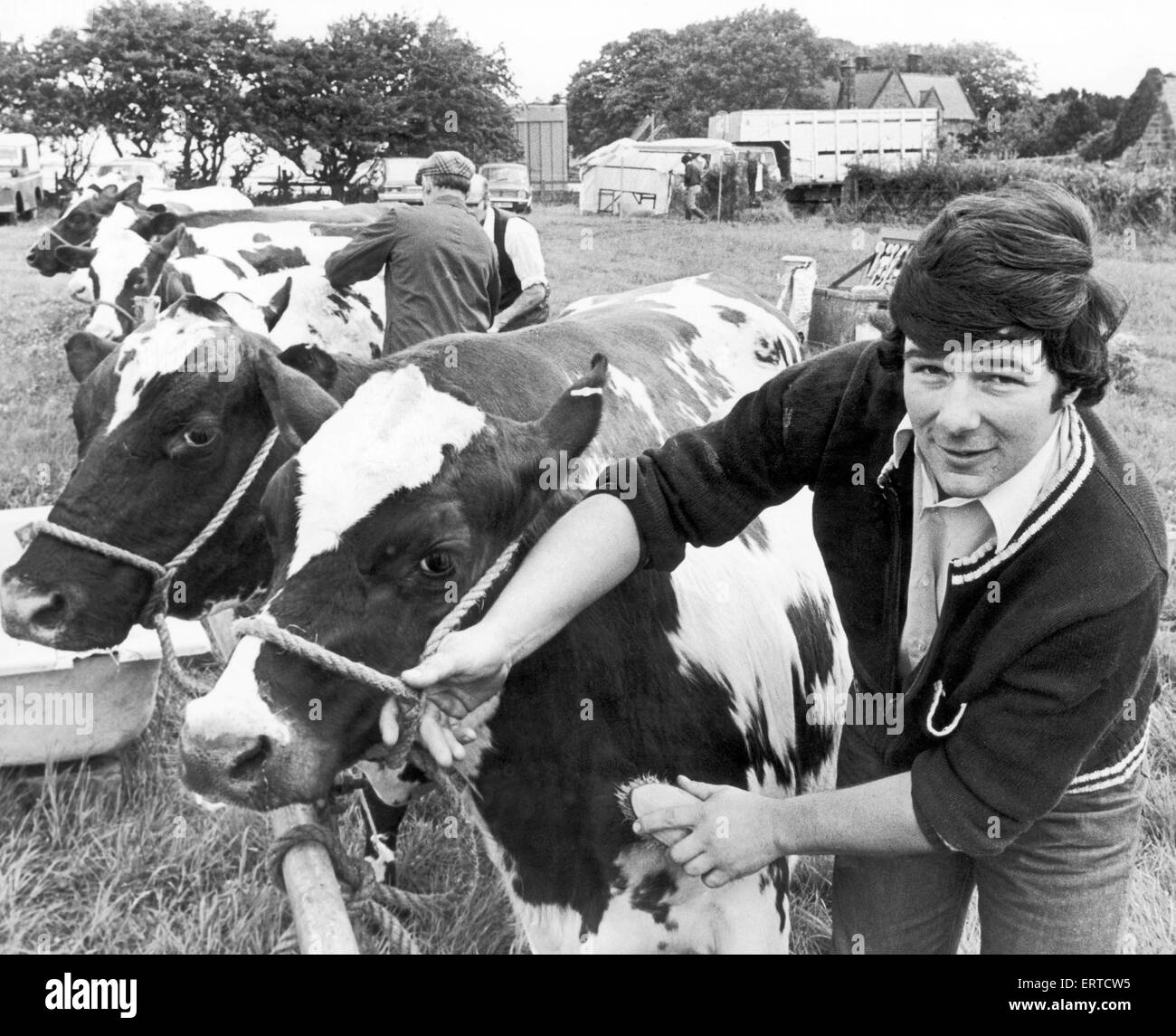 Philip stephenson hi-res stock photography and images - Alamy