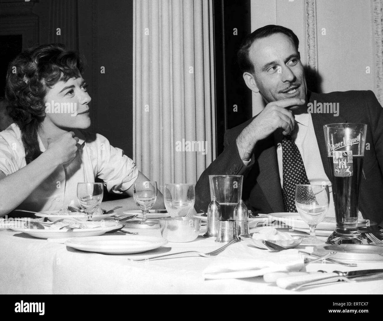 Arthur steele hi-res stock photography and images - Alamy