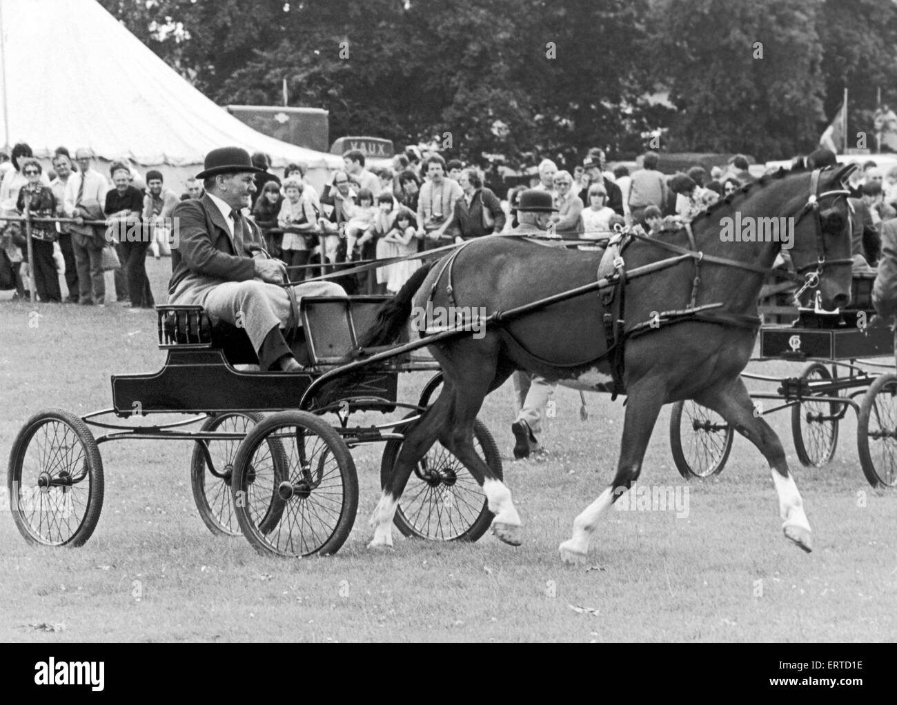 Mr cleveland Black and White Stock Photos & Images - Alamy