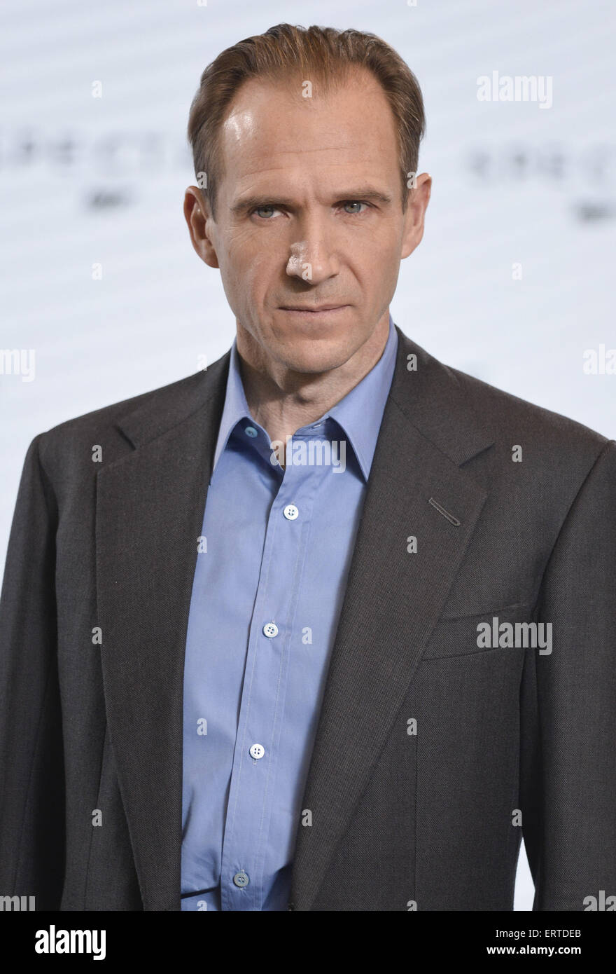 The launch of the new James Bond film, 'Spectre' - Arrivals Featuring ...