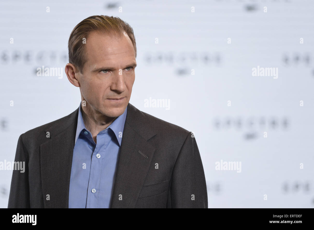 The launch of the new James Bond film, 'Spectre' - Arrivals Featuring ...