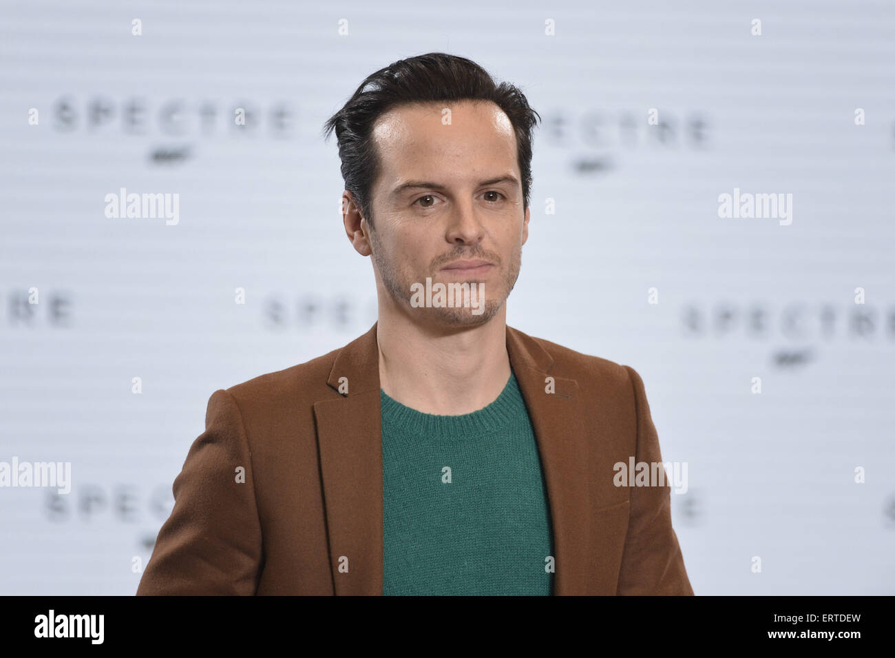 The launch of the new James Bond film, 'Spectre' - Arrivals Featuring ...