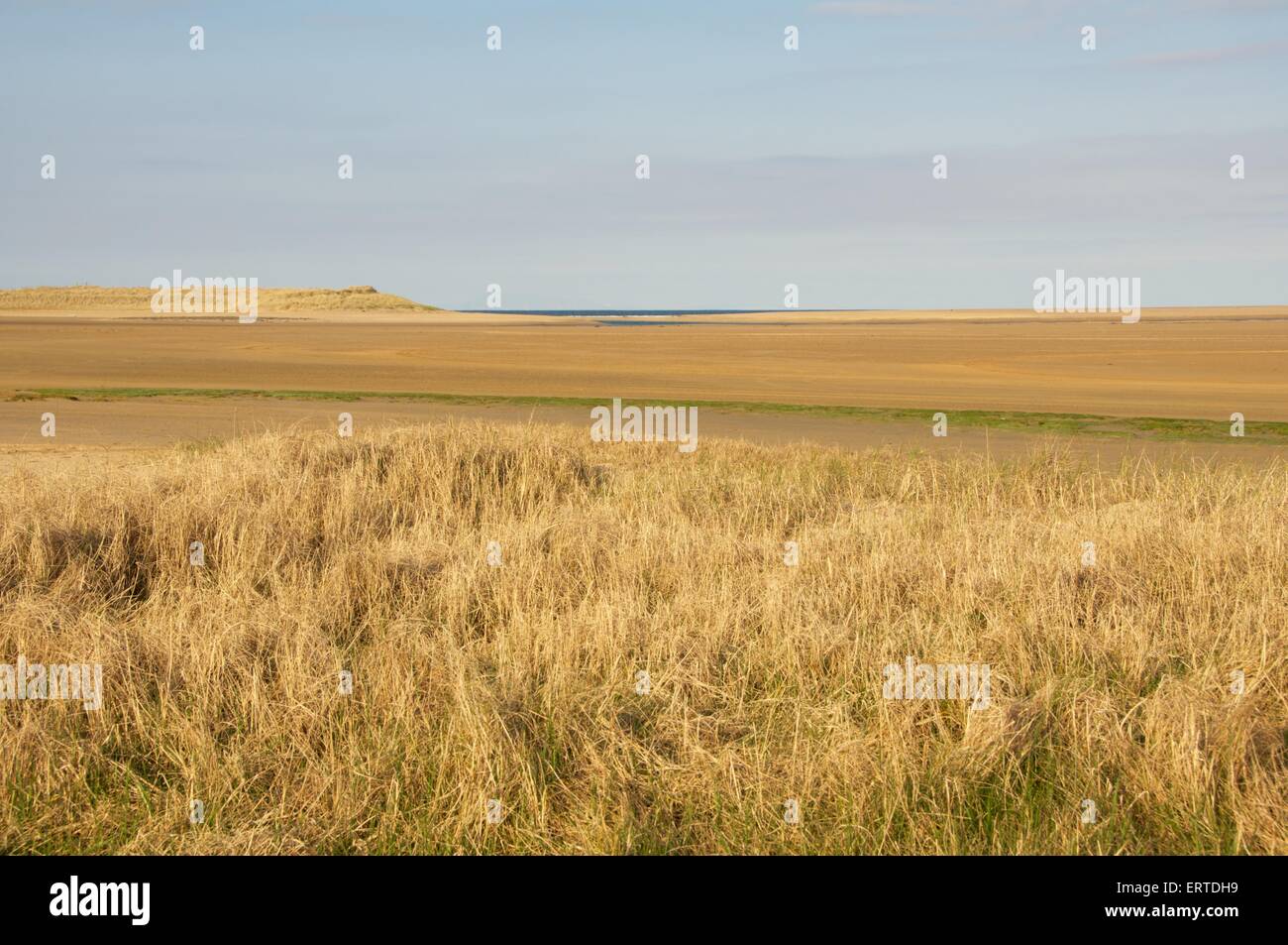 Lacken strand hi-res stock photography and images - Alamy