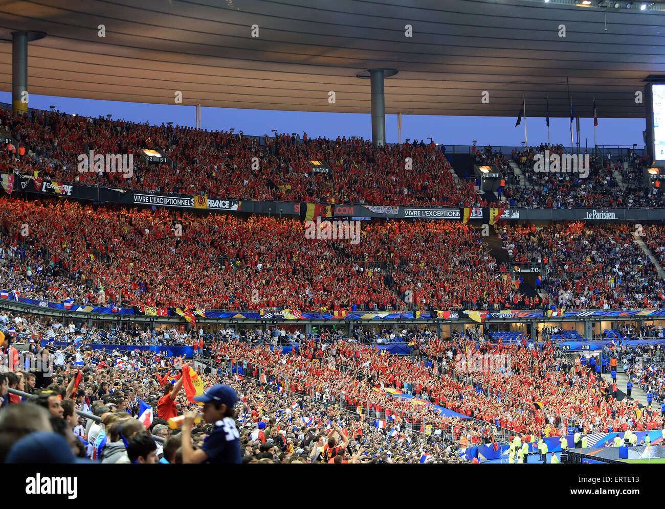 France national football team dembele hi-res stock photography and ...