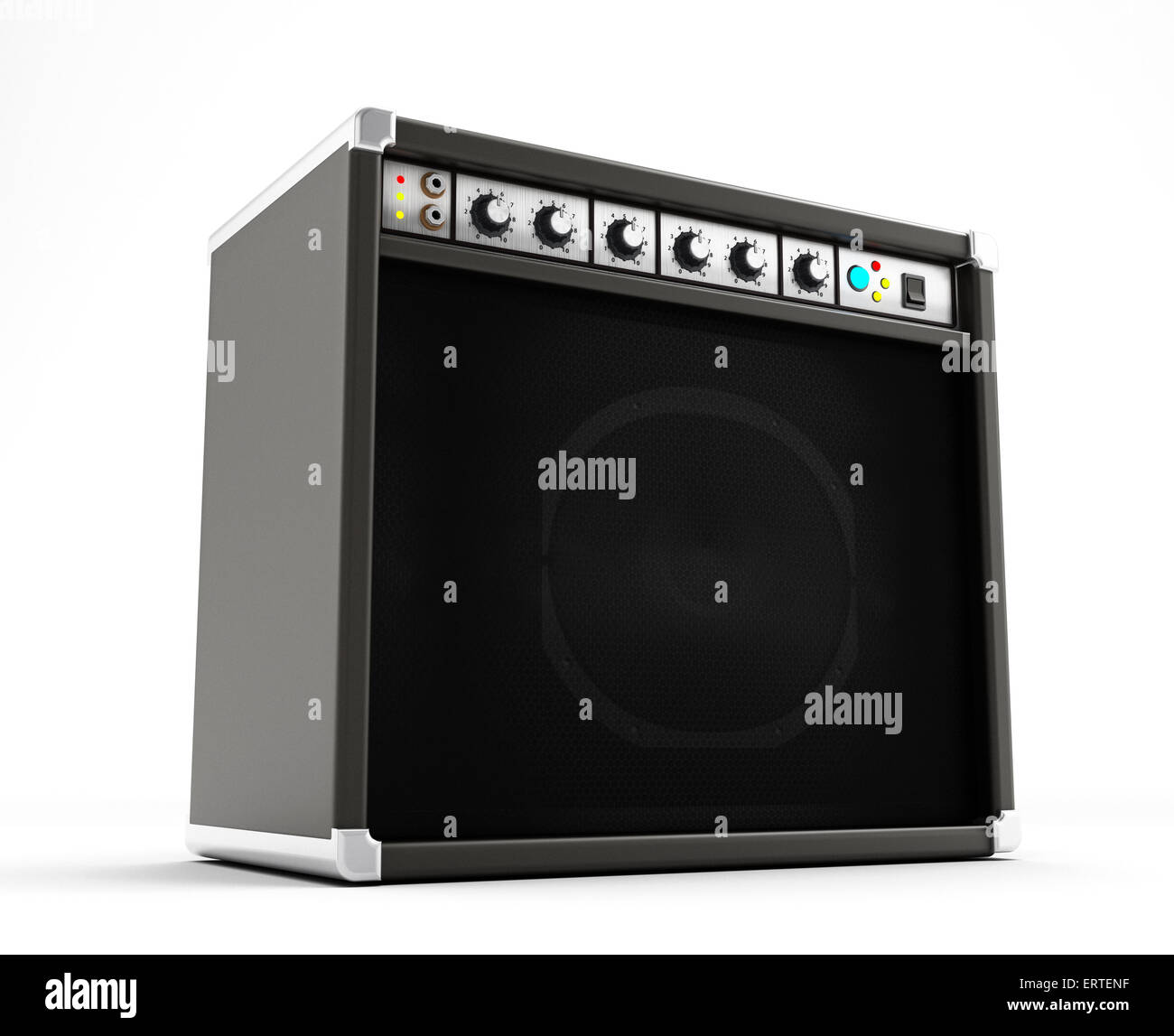 Power amplifier hi-res stock photography and images - Alamy