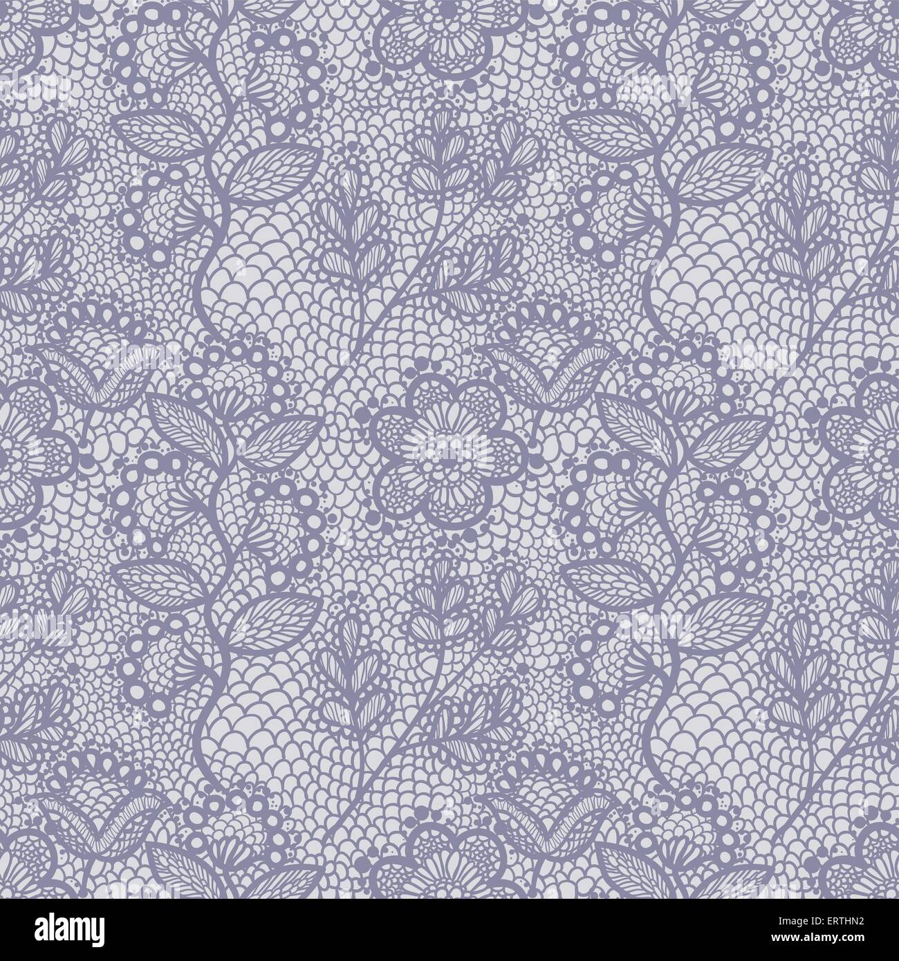 seamless lace pattern Stock Vector Image & Art - Alamy