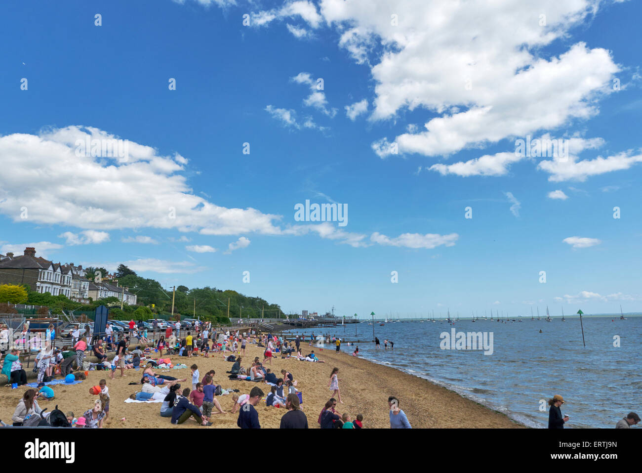 Old Leigh High Resolution Stock Photography and Images - Alamy
