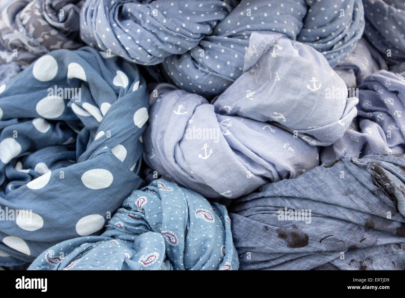 Clothing pattern hi-res stock photography and images - Alamy