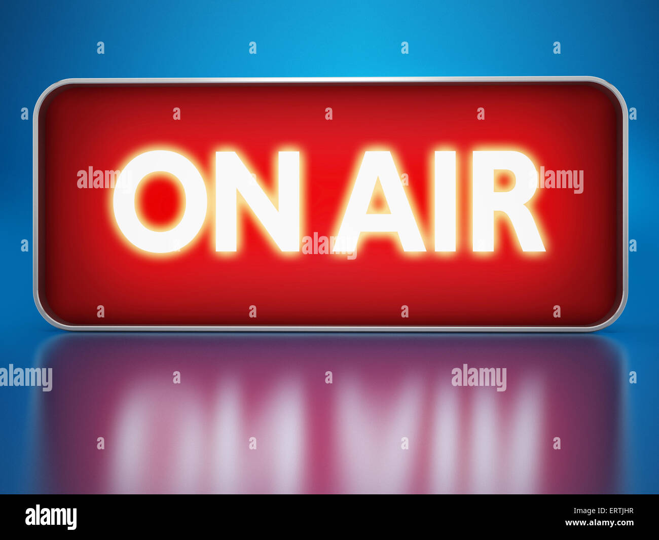 On Air Sign Gif