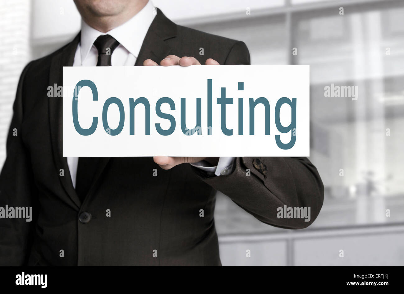 Consulting economy hi-res stock photography and images - Alamy