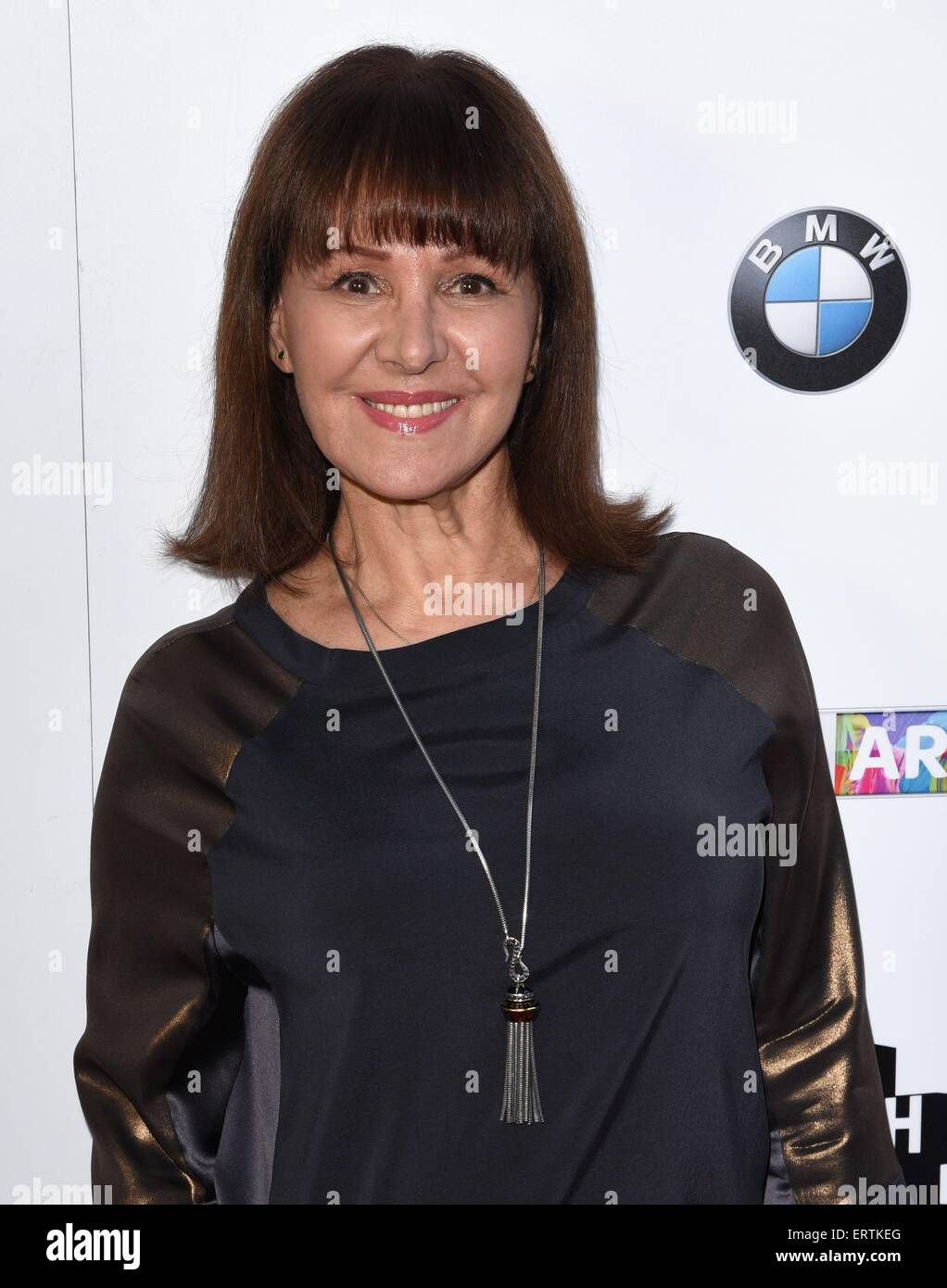 London, UK. 7th June, 2015. Arlene Phillips at The Sky Arts Awards at ...
