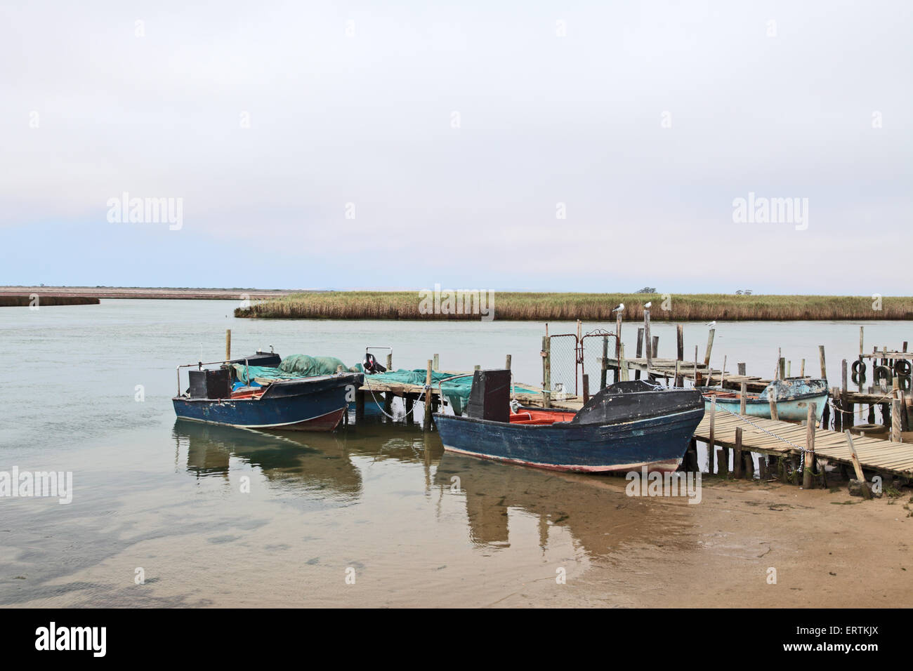 Velddrif south africa hi-res stock photography and images - Alamy