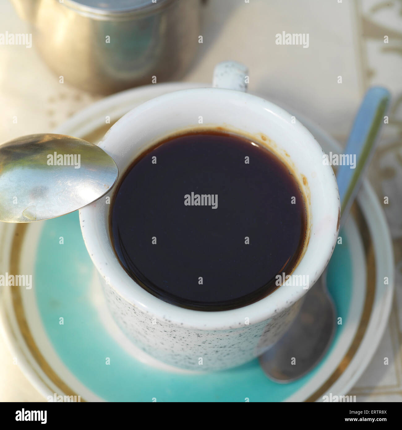 Time at one hi-res stock photography and images - Alamy