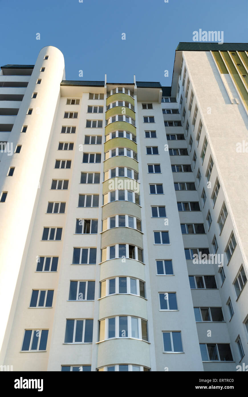 Many storeyed hi-res stock photography and images - Alamy