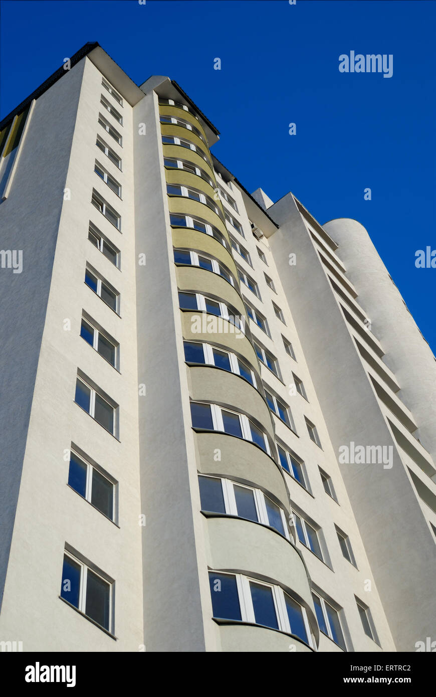 Many storeyed hi-res stock photography and images - Alamy