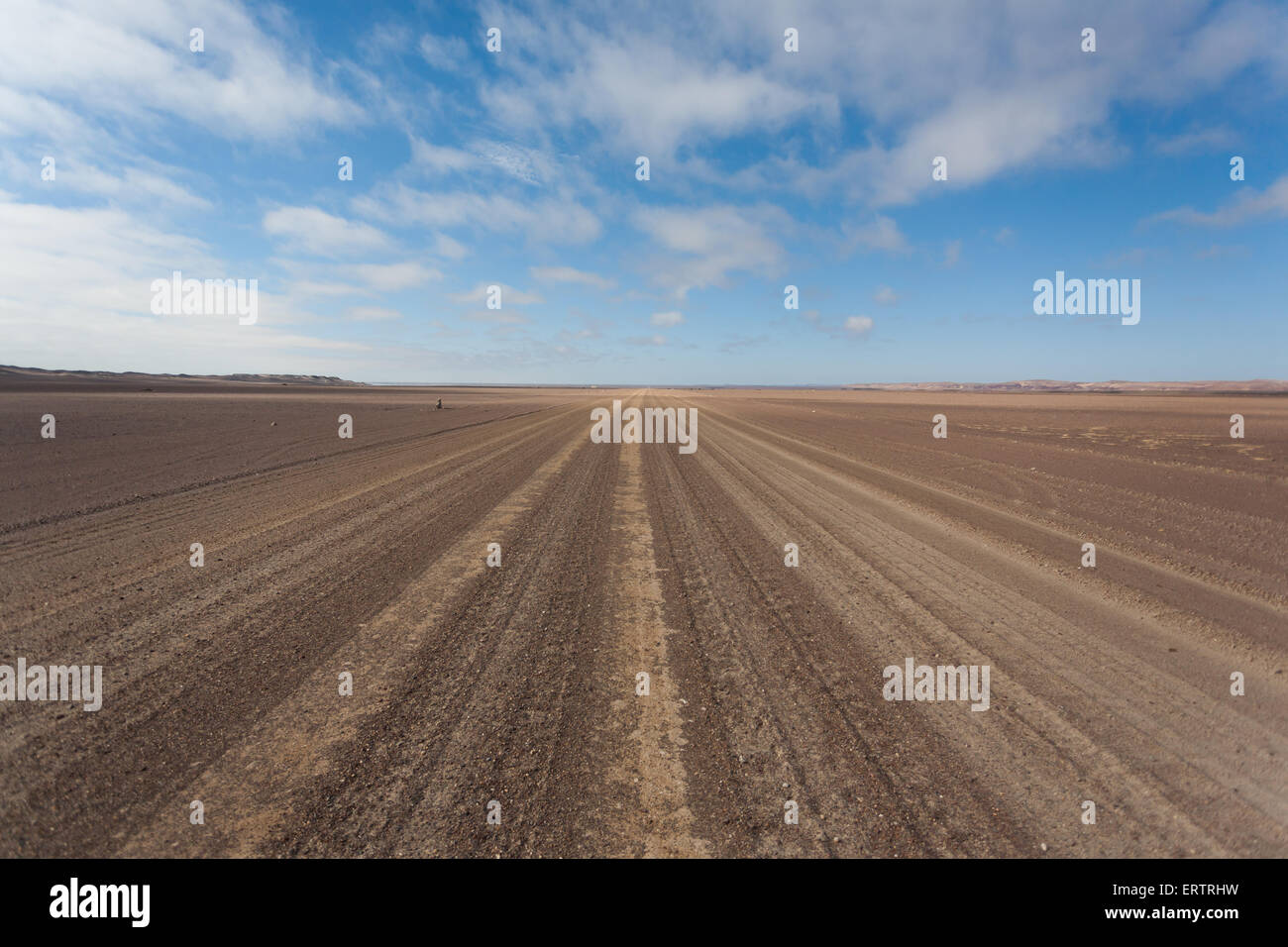 Salt road hi-res stock photography and images - Alamy