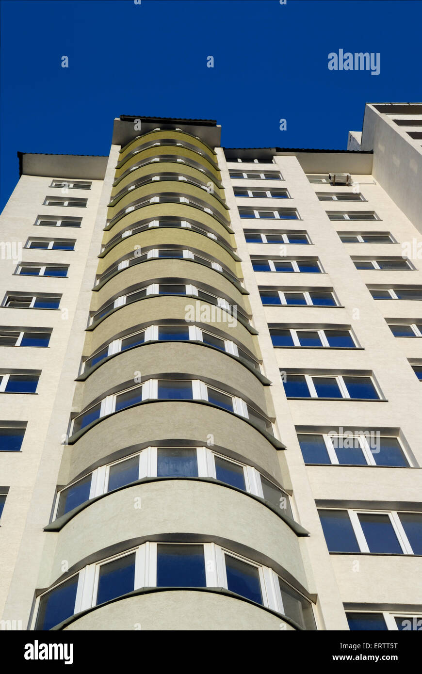 Many storeyed hi-res stock photography and images - Alamy