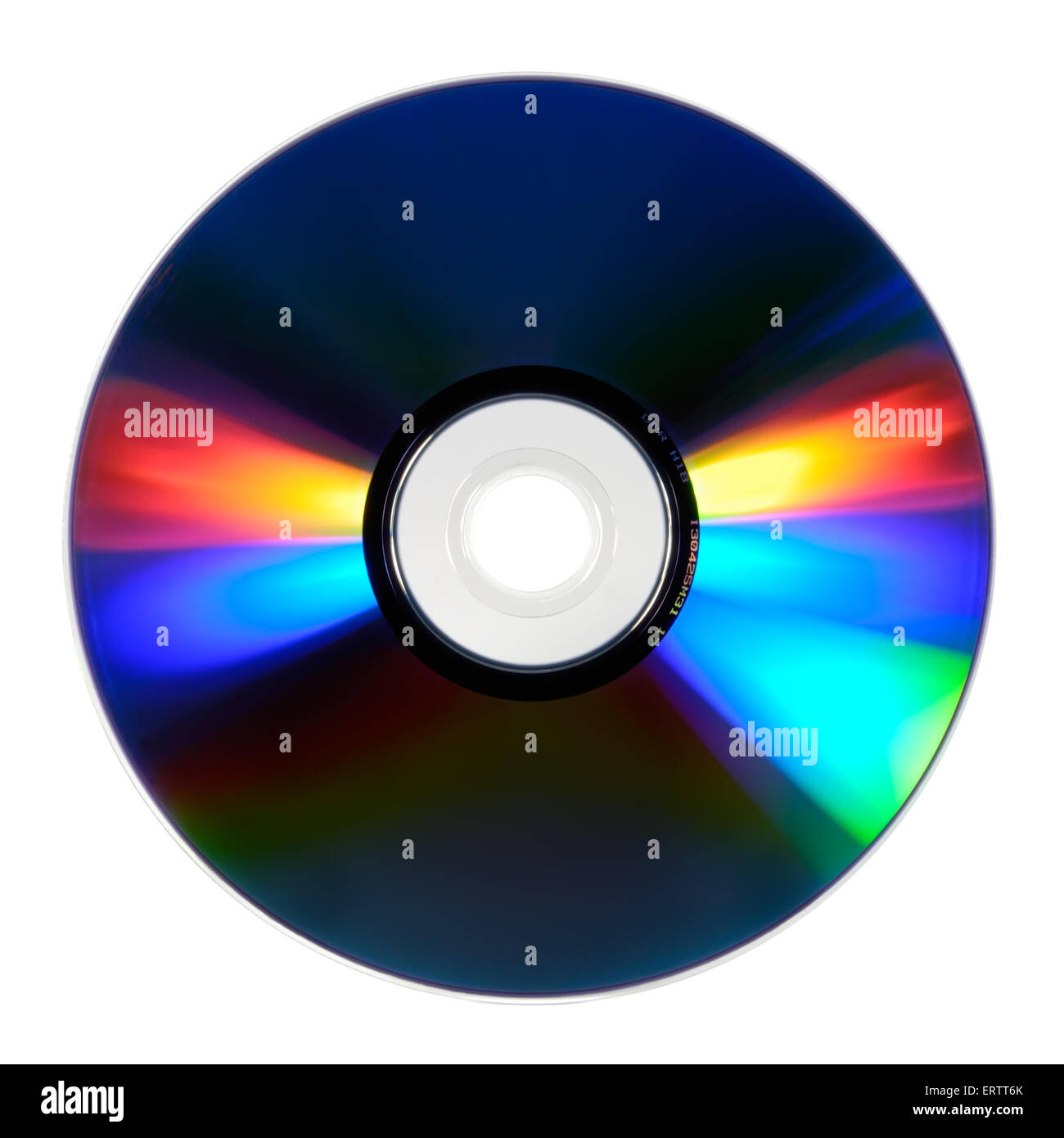 Laser disc Cut Out Stock Images & Pictures - Alamy