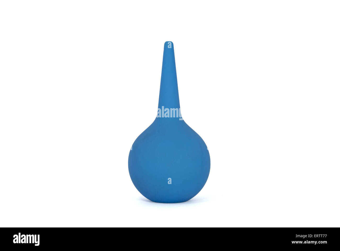 Clyster syringe hi-res stock photography and images - Alamy