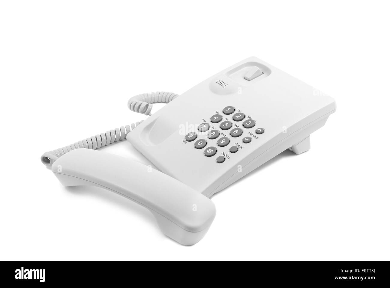 Phone generic Black and White Stock Photos & Images - Alamy