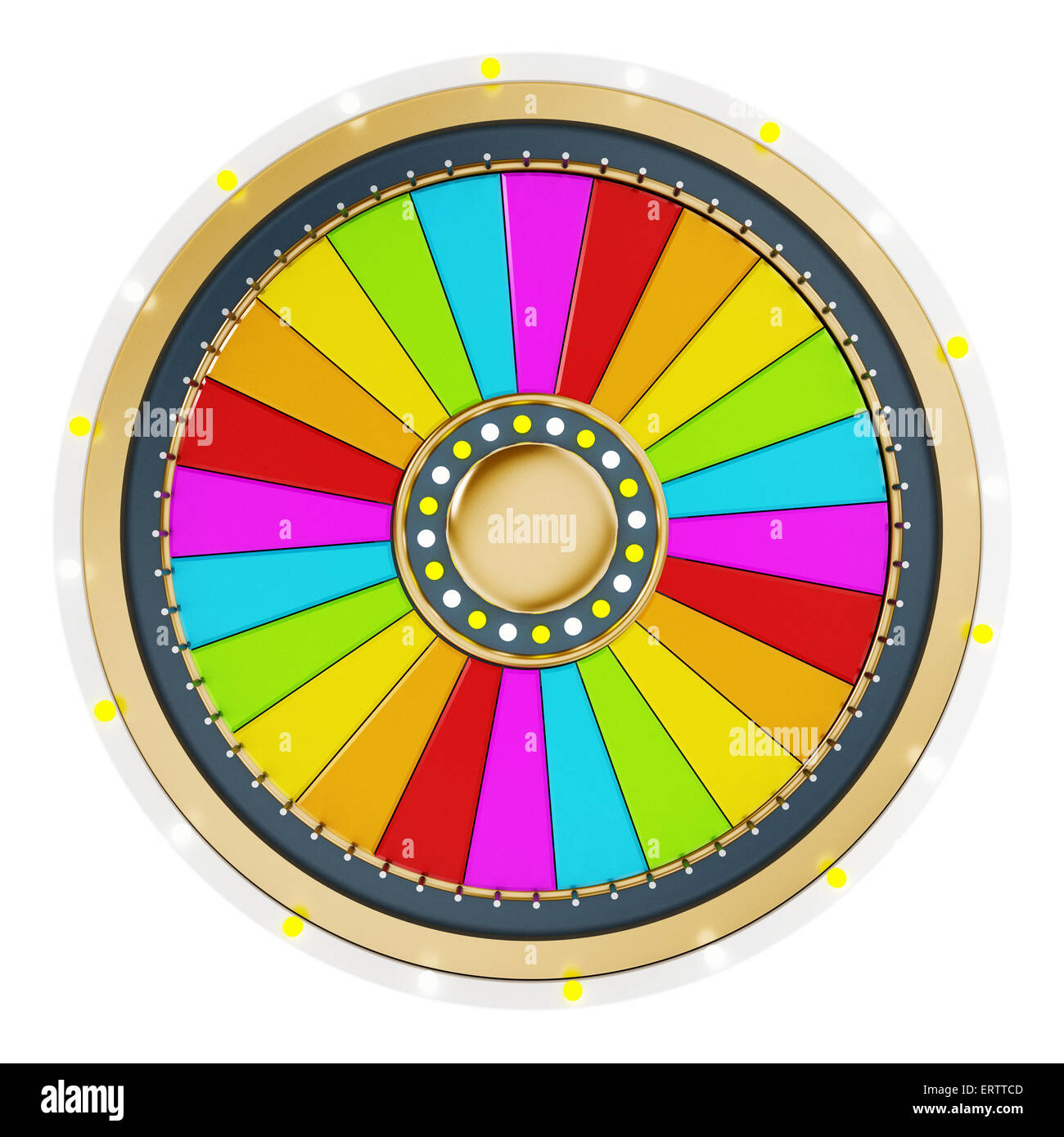 Prize wheel hi-res stock photography and images - Alamy