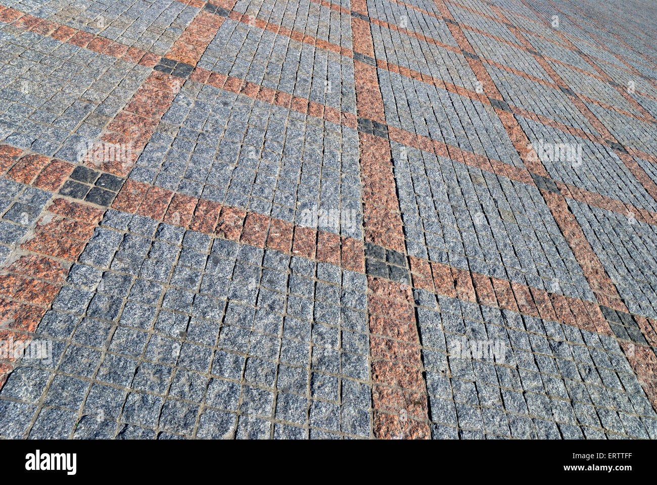 Sidewalk tile hi-res stock photography and images - Alamy