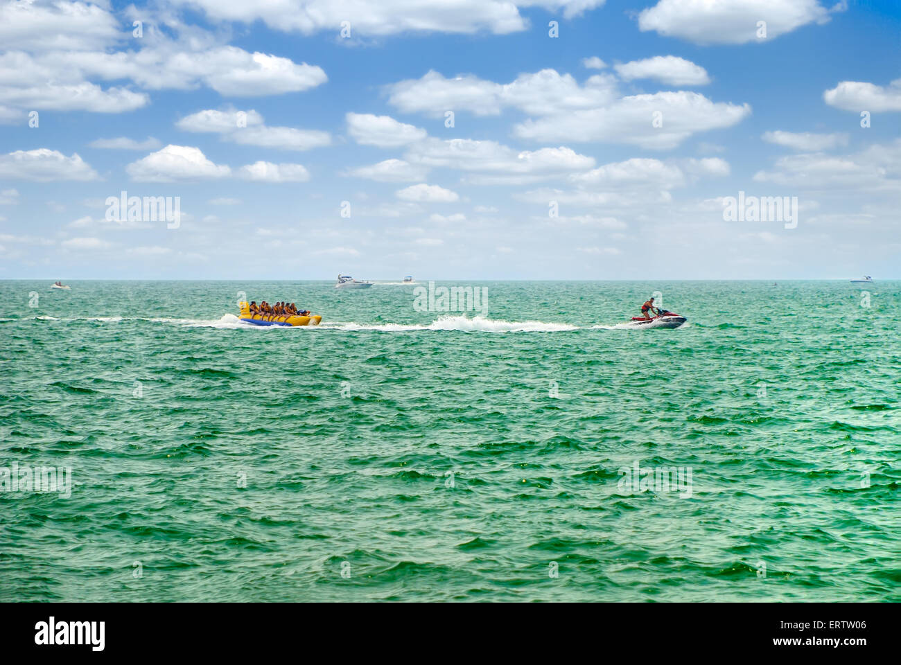 The sea tour hi-res stock photography and images - Alamy