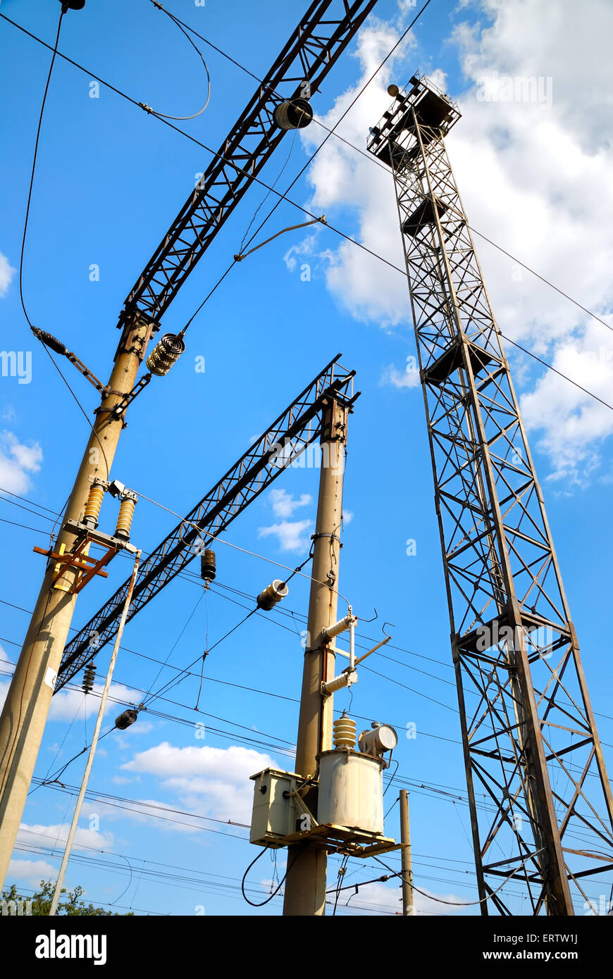 Subsystem hi-res stock photography and images - Alamy