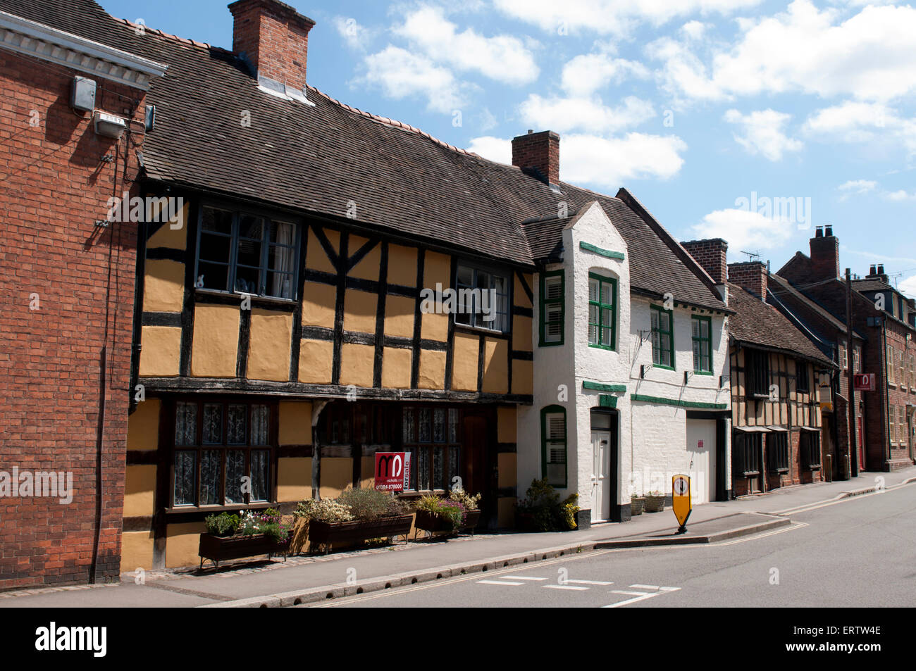 Kinver hi-res stock photography and images - Alamy