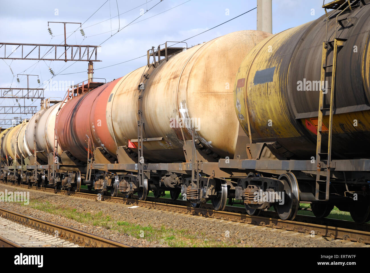 Heavy goods transports hi-res stock photography and images - Alamy