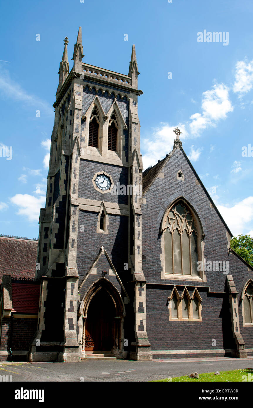 Wollaston hi-res stock photography and images - Alamy