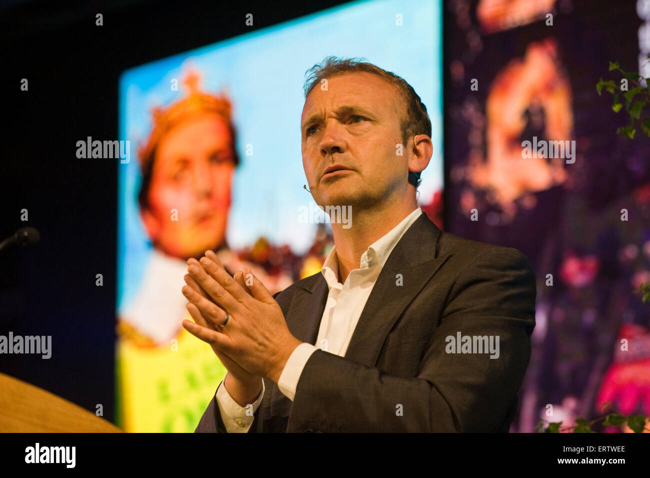 Portraits Of Famous Historians High Resolution Stock Photography and ...