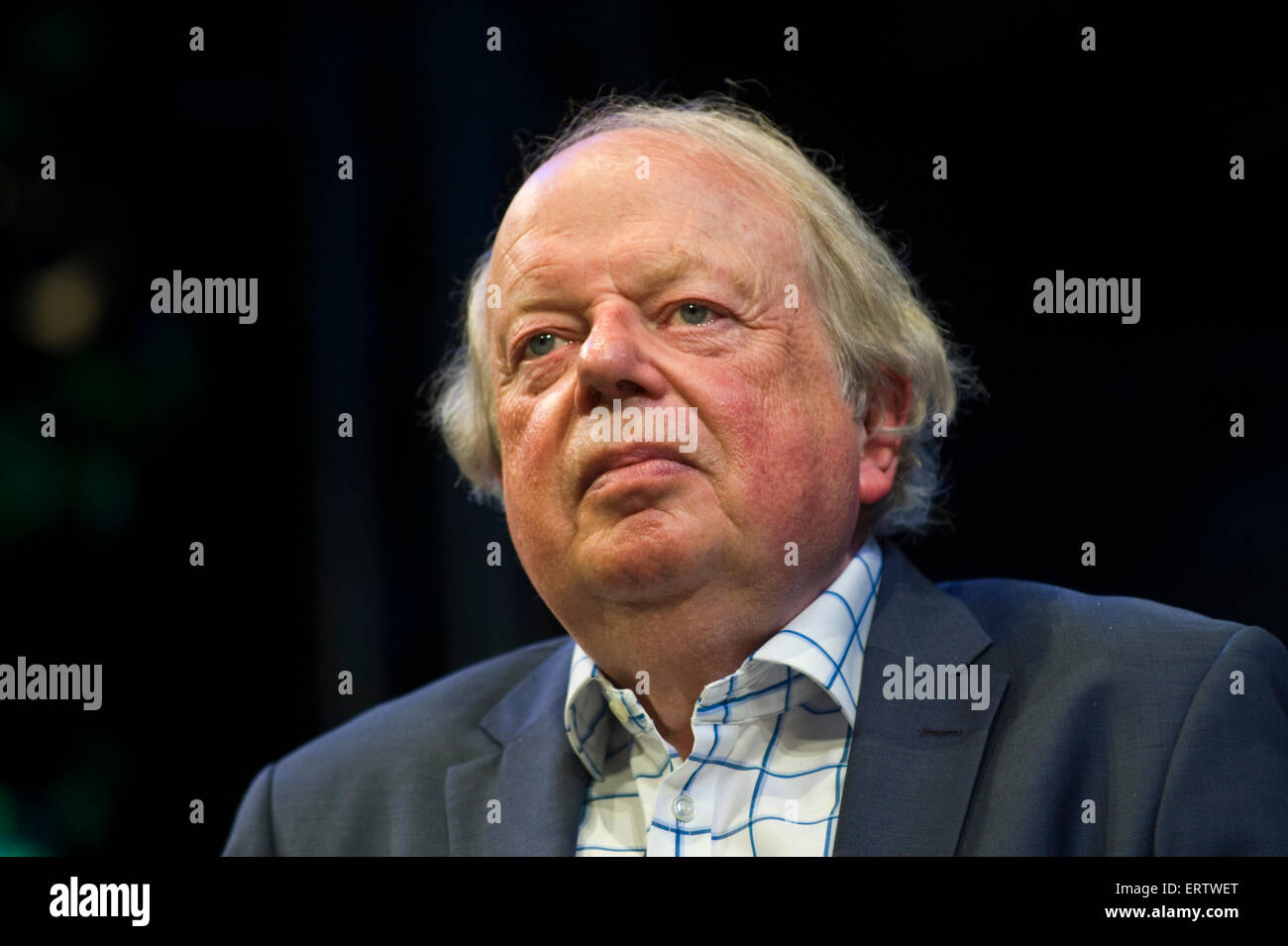 John sergeant stage hi-res stock photography and images - Alamy