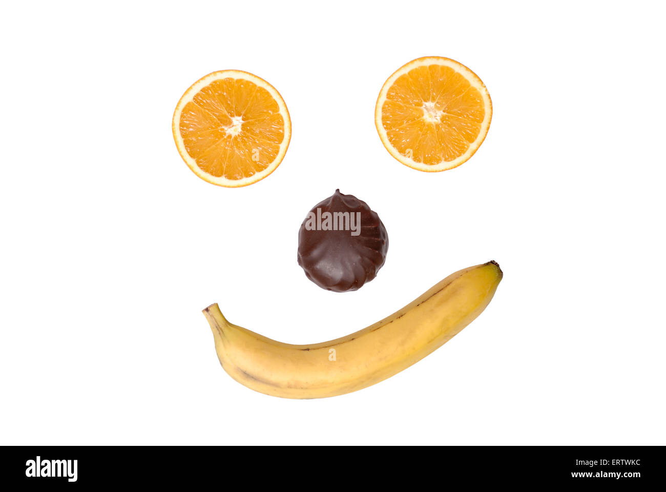 Orange like fruit Cut Out Stock Images & Pictures - Alamy