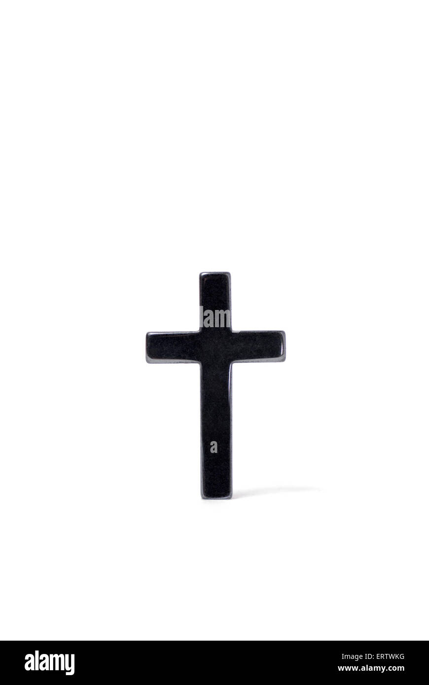 Cross and obelisk Cut Out Stock Images & Pictures - Alamy