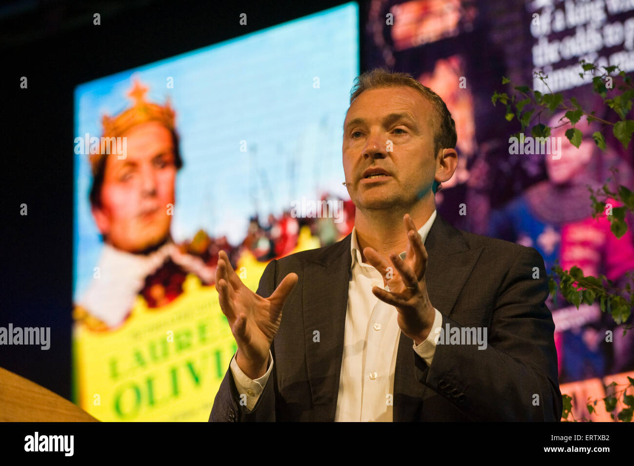 Portraits Of Famous Historians High Resolution Stock Photography and ...