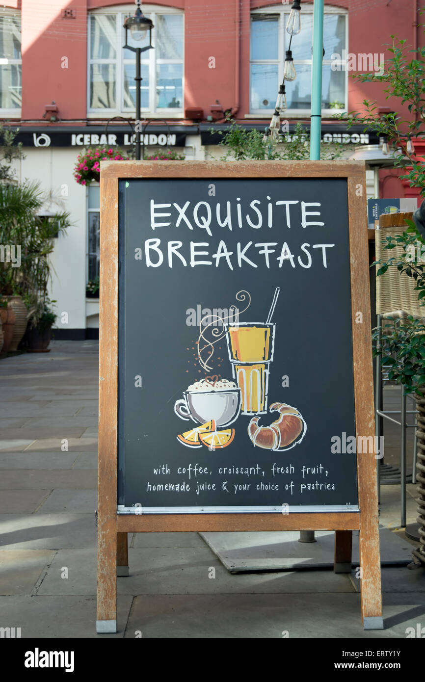 Heddon street hi-res stock photography and images - Alamy