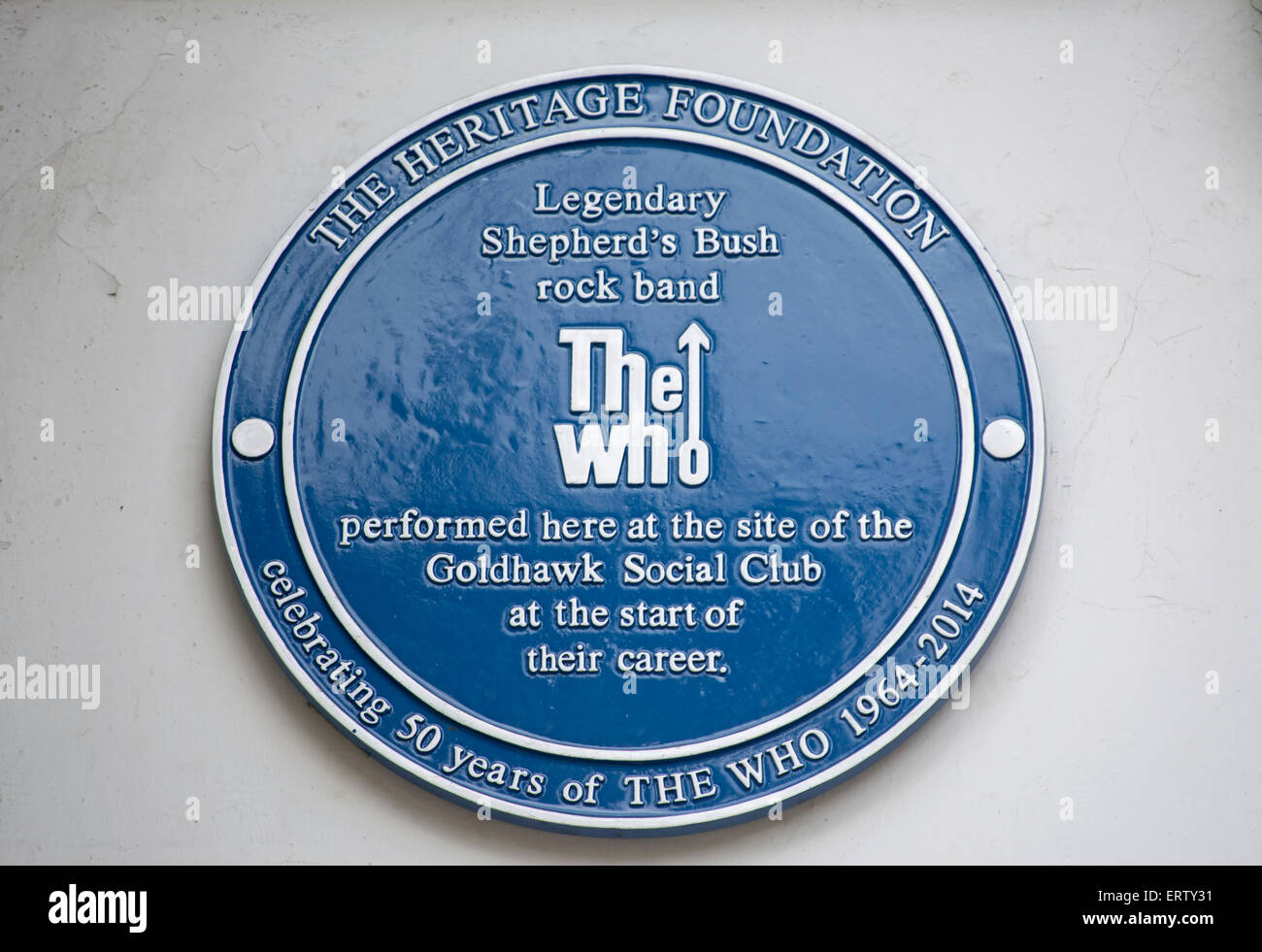 Goldhawk road hi-res stock photography and images - Alamy