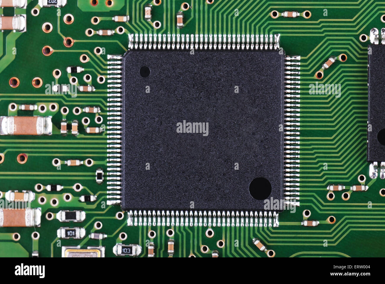 Pcb background hi-res stock photography and images - Alamy