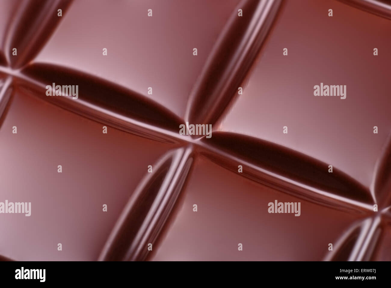 Clean photo of dark chocolate bar isolated on white Stock Photo - Alamy