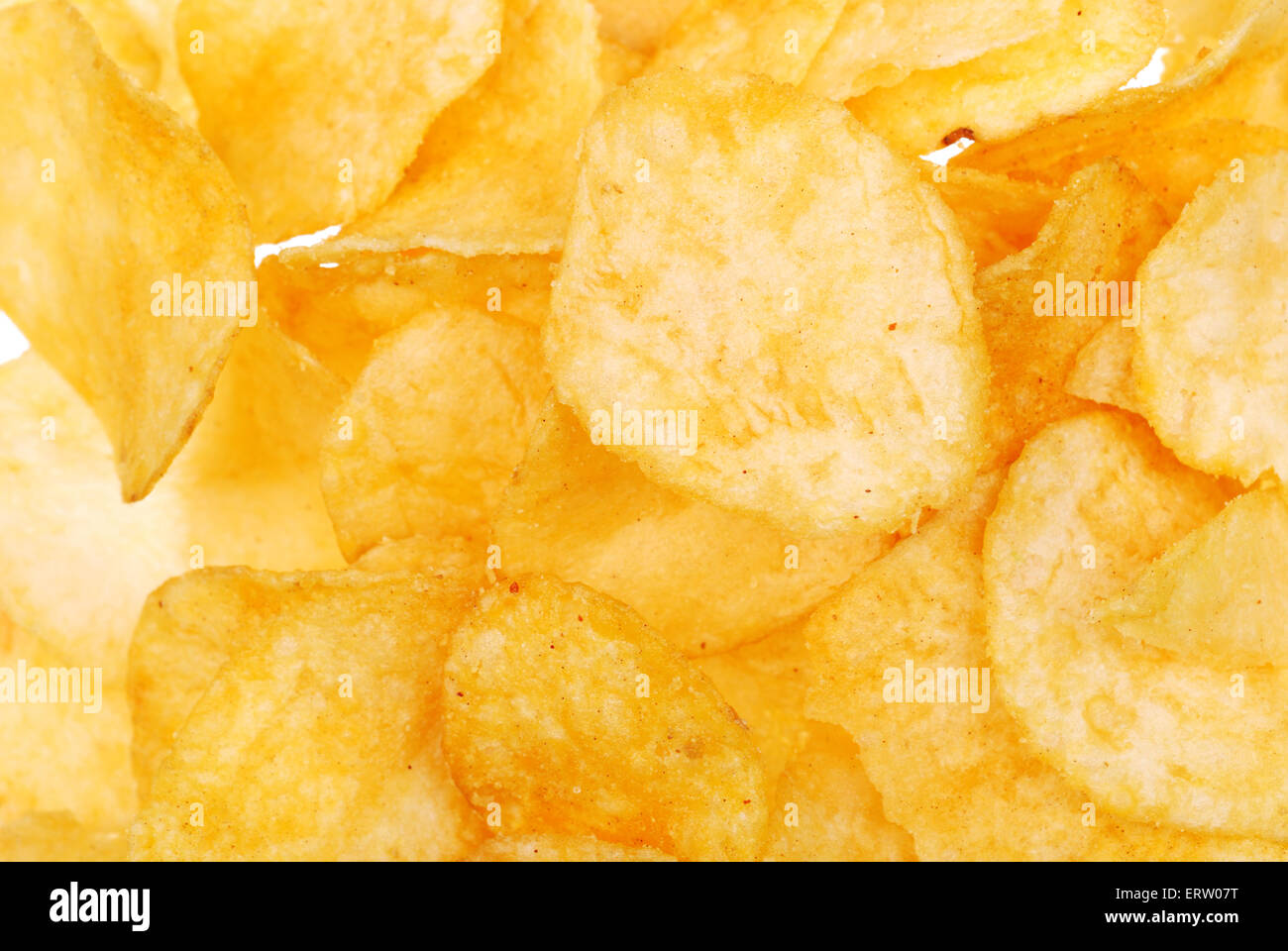 Background form french fries Stock Photo - Alamy