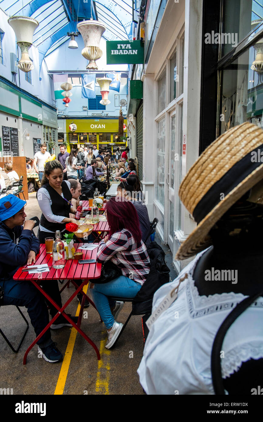 Brixton, London, United Kingdom Stock Photo - Alamy