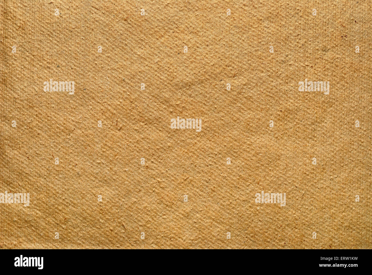 Closeup structure of an old rough paper Stock Photo - Alamy