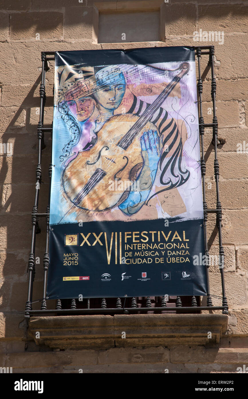 Classical music event poster hi-res stock photography and images - Alamy