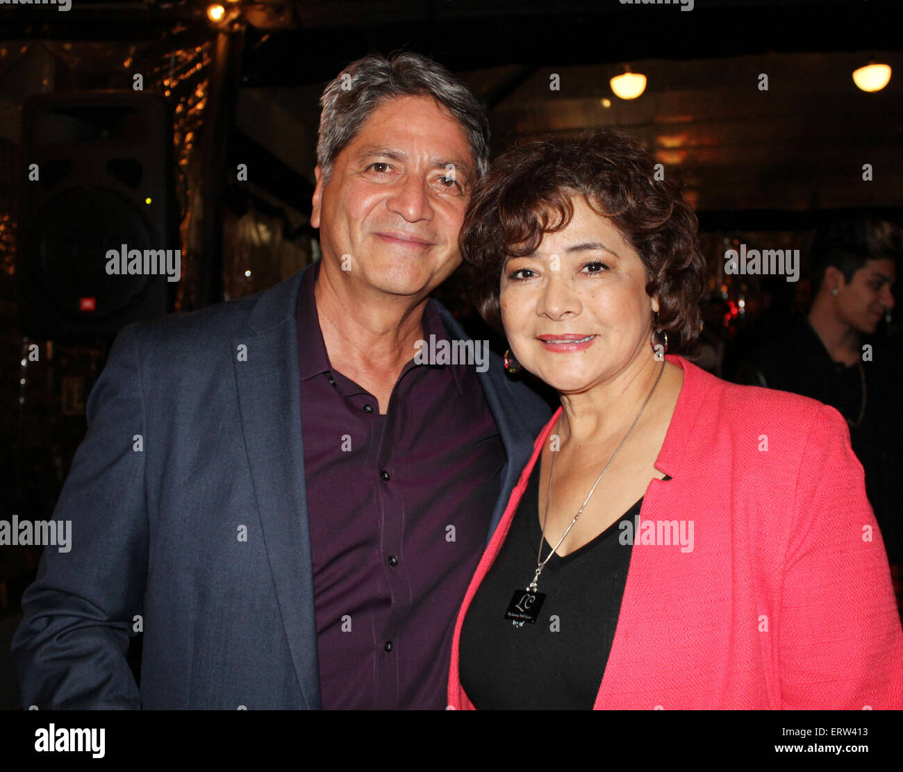 4th Annual Holiday Celebration and Toy Drive hosted by Nosotros and ...