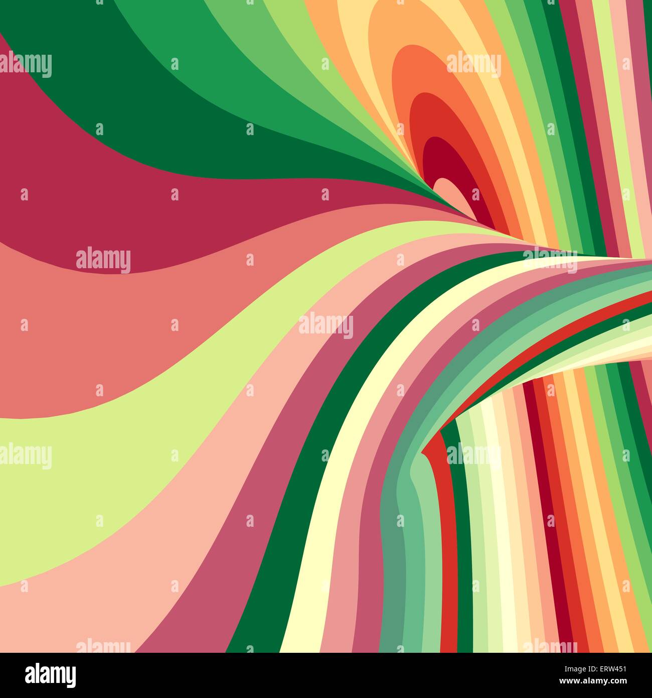 Abstract swirl background. Vector illustration Stock Vector Image & Art ...