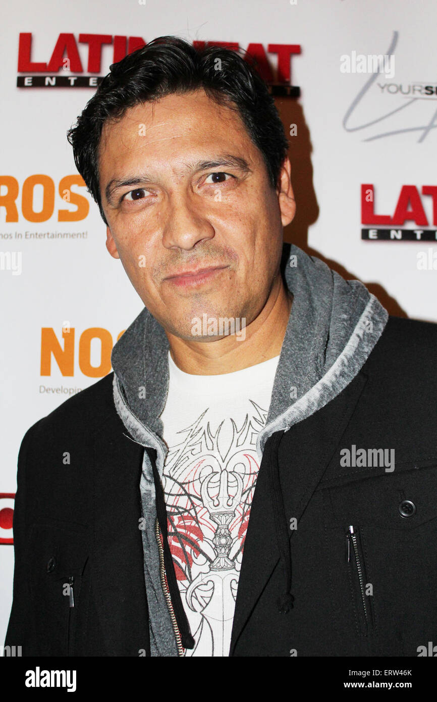 4th Annual Holiday Celebration and Toy Drive hosted by Nosotros and ...