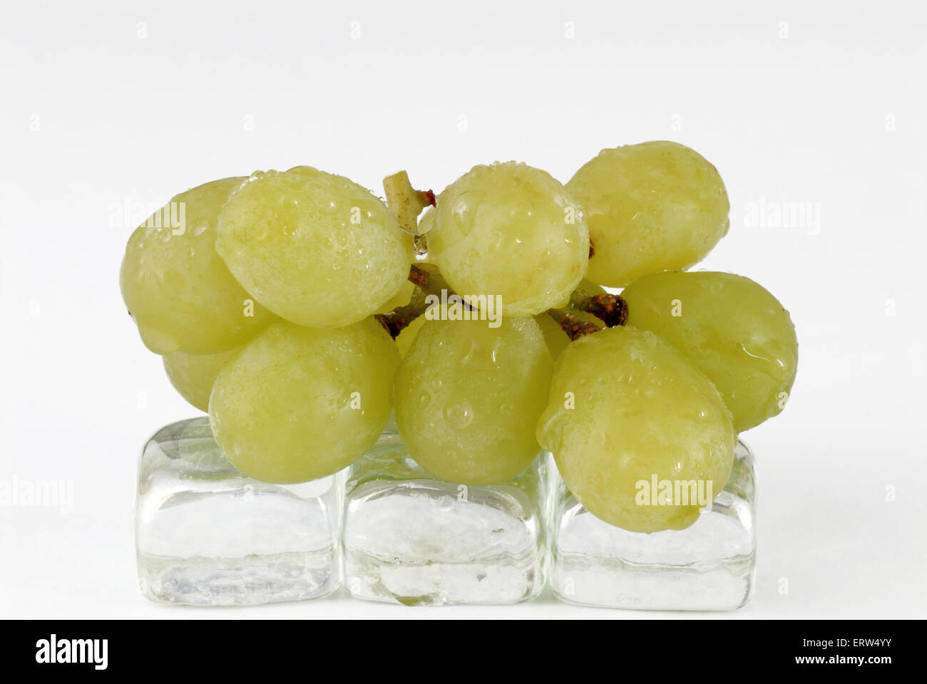 Ice grape hi-res stock photography and images - Alamy